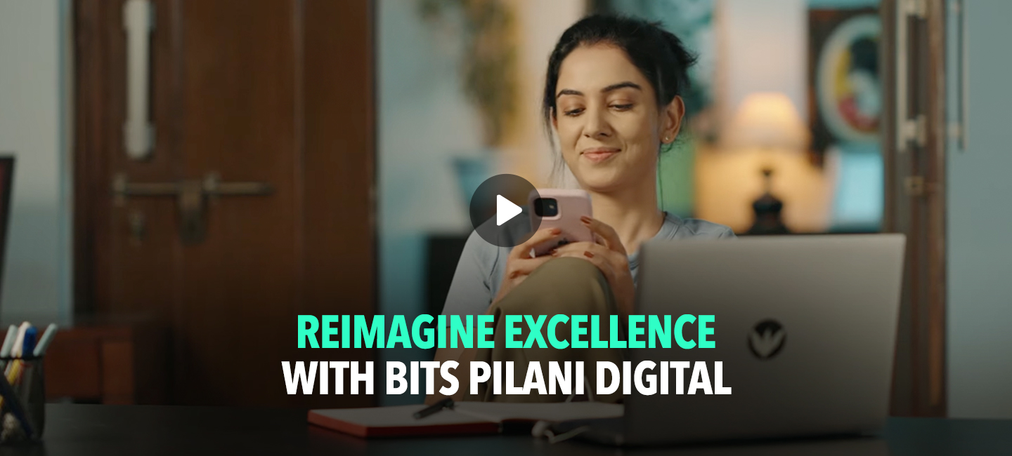 BITS Pilani Digital | Online Degrees