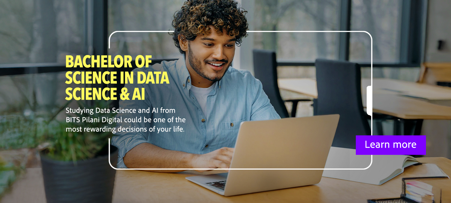 BITS Pilani Digital | Online Degrees