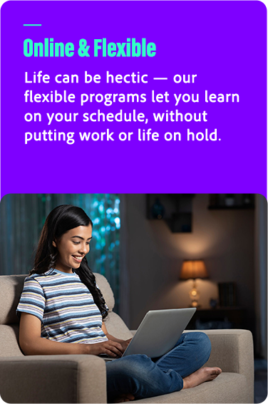 UGC Approved Online Degree Courses in India | BITS Pilani Digital