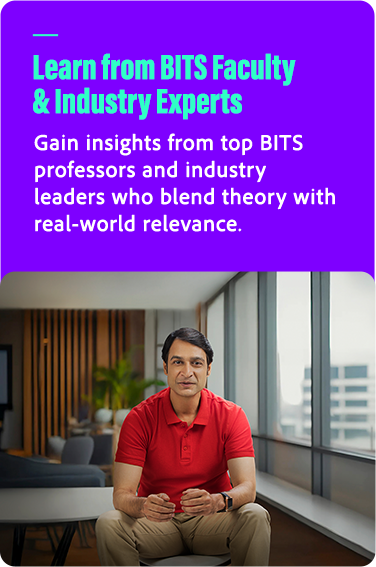 UGC Approved Online Degree Courses in India | BITS Pilani Digital